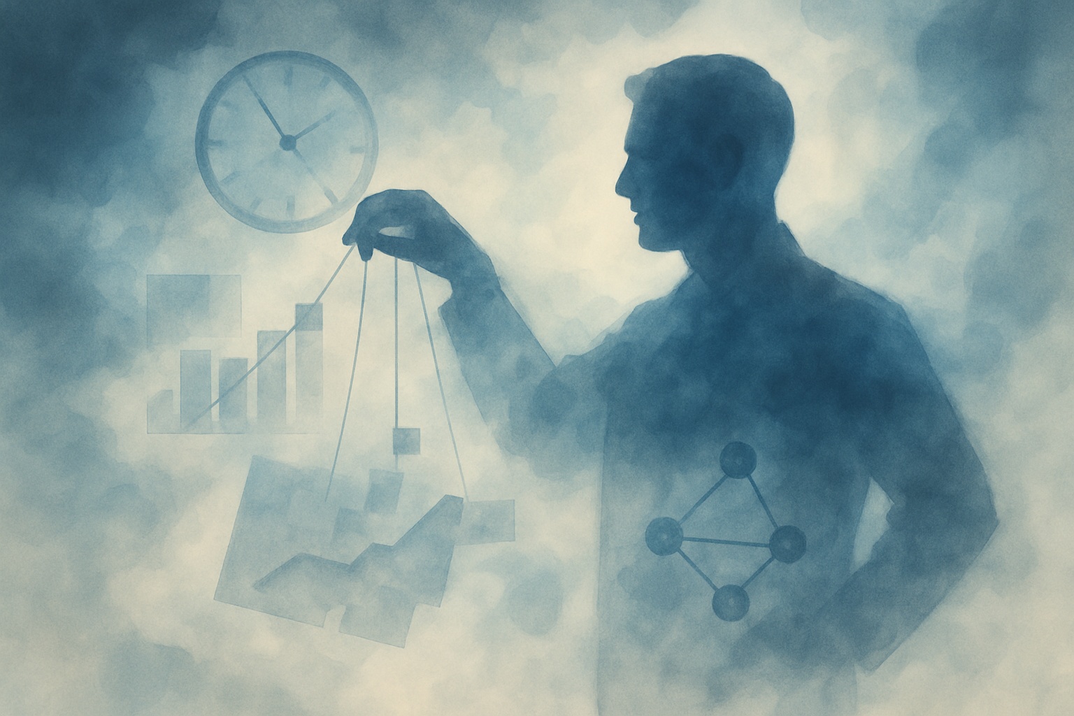 Illusion of Control in Project Management - the rational pm